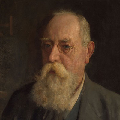 Jan Voerman sr - Bruning Heintz Fine Art